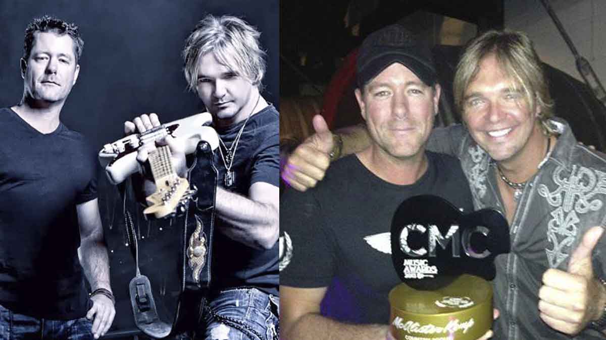 Aussie Troy Kemp Begins New Solo Career In Nashville