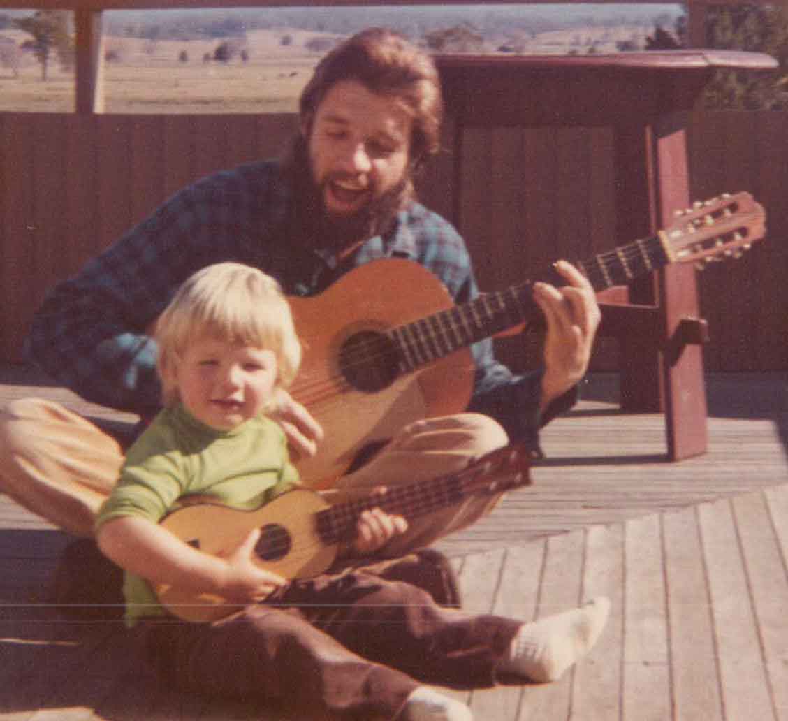 Aussie Troy Kemp Begins New Solo Career In Nashville