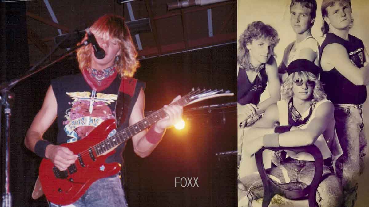 Aussie Troy Kemp Begins New Solo Career In Nashville