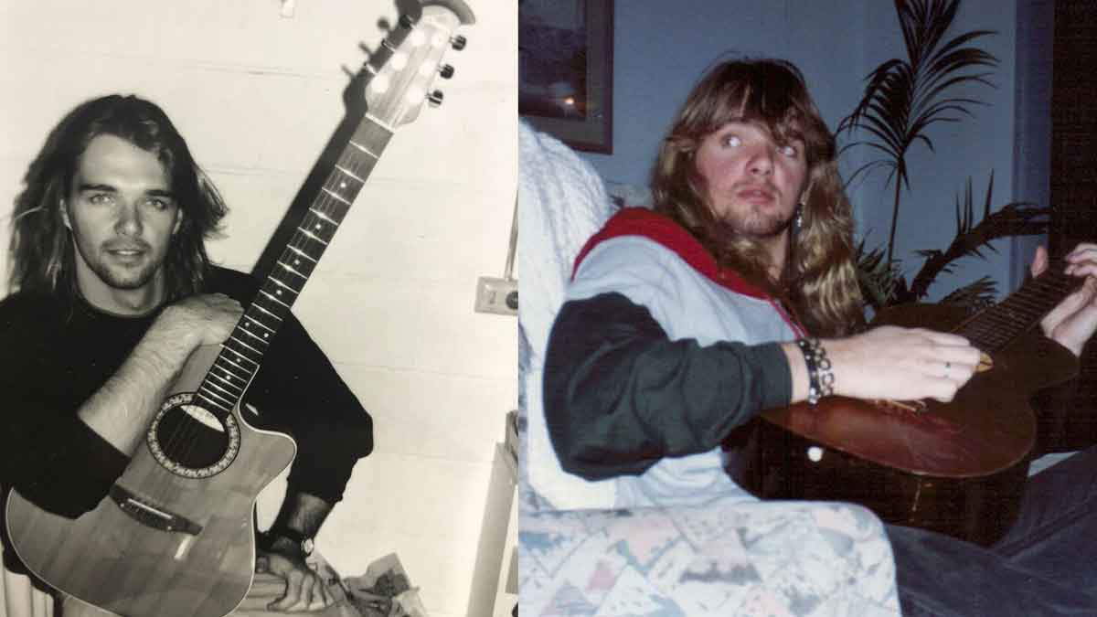 Aussie Troy Kemp Begins New Solo Career In Nashville