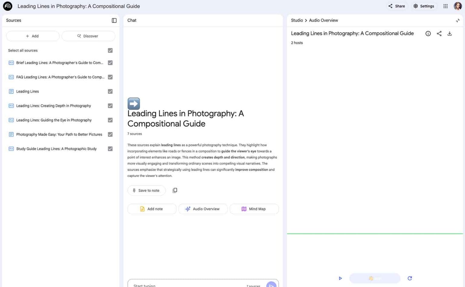 How To Use NotebookLM